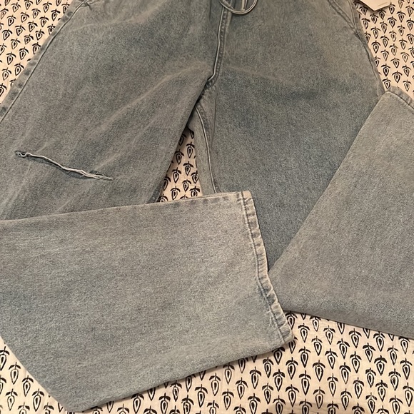 Forever 21 | Jeans | Net Forever 2 9s Fit Denim 29 Inch Waist | Poshmark